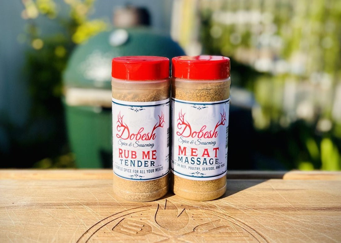 FAQs – Dobesh Spice & Seasoning