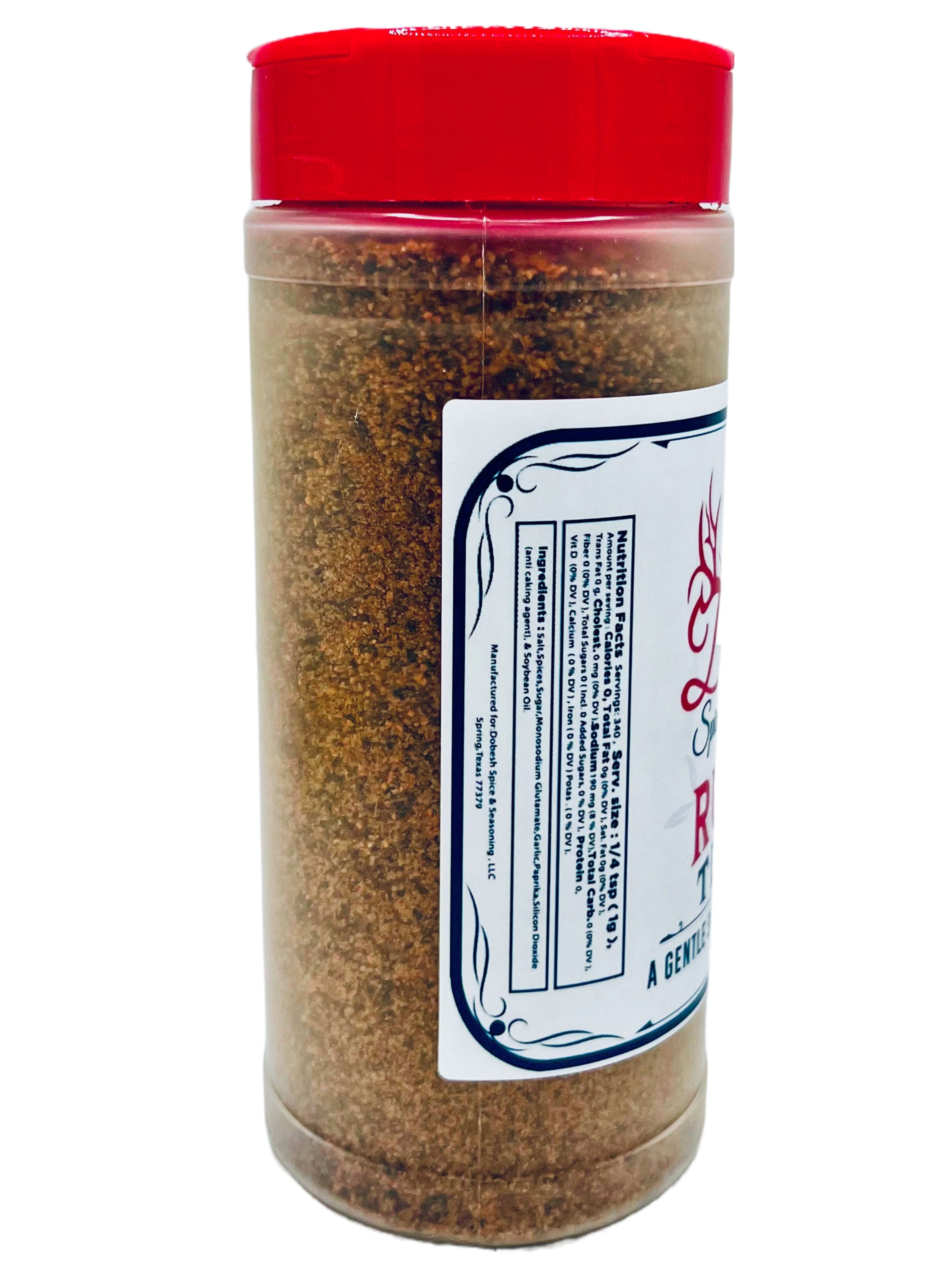 Dobesh Spice and Seasoning – Dobesh Spice & Seasoning